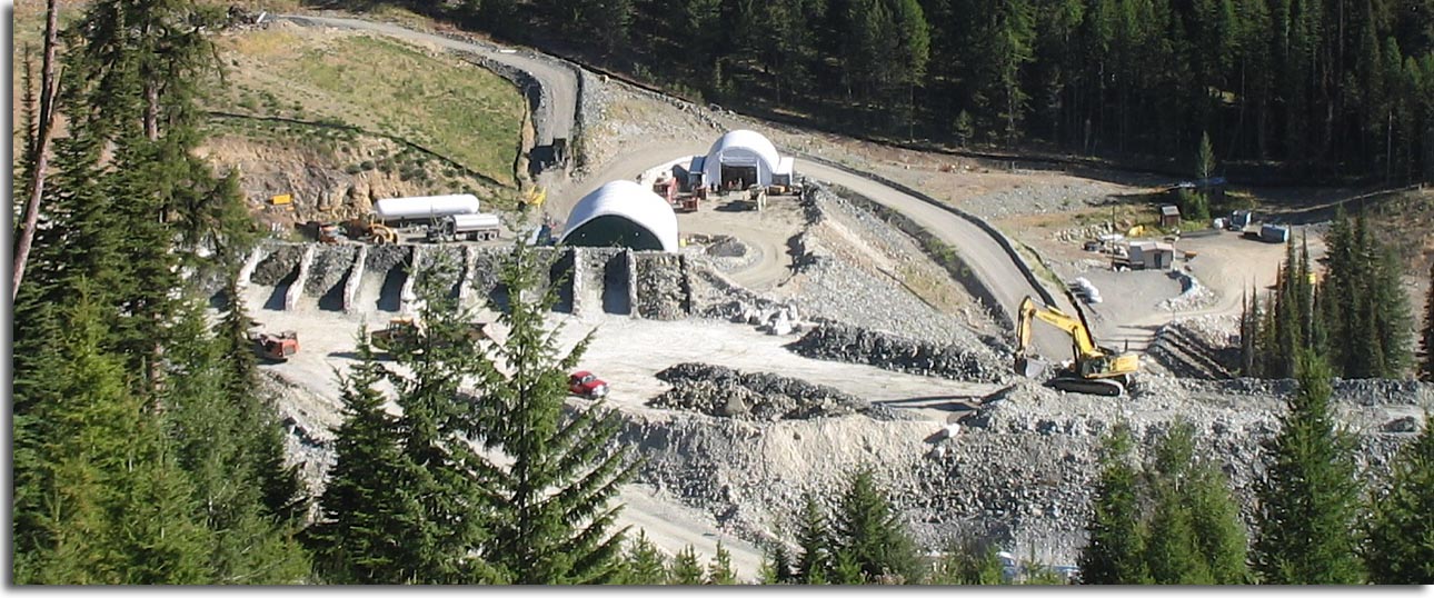 Issues by Water Year: 2011 » OHA | Okanogan Highlands Alliance