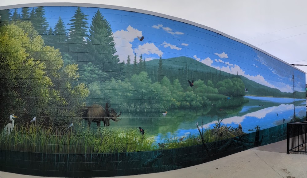 Highlands Water and Wildlife » OHA | Okanogan Highlands Alliance